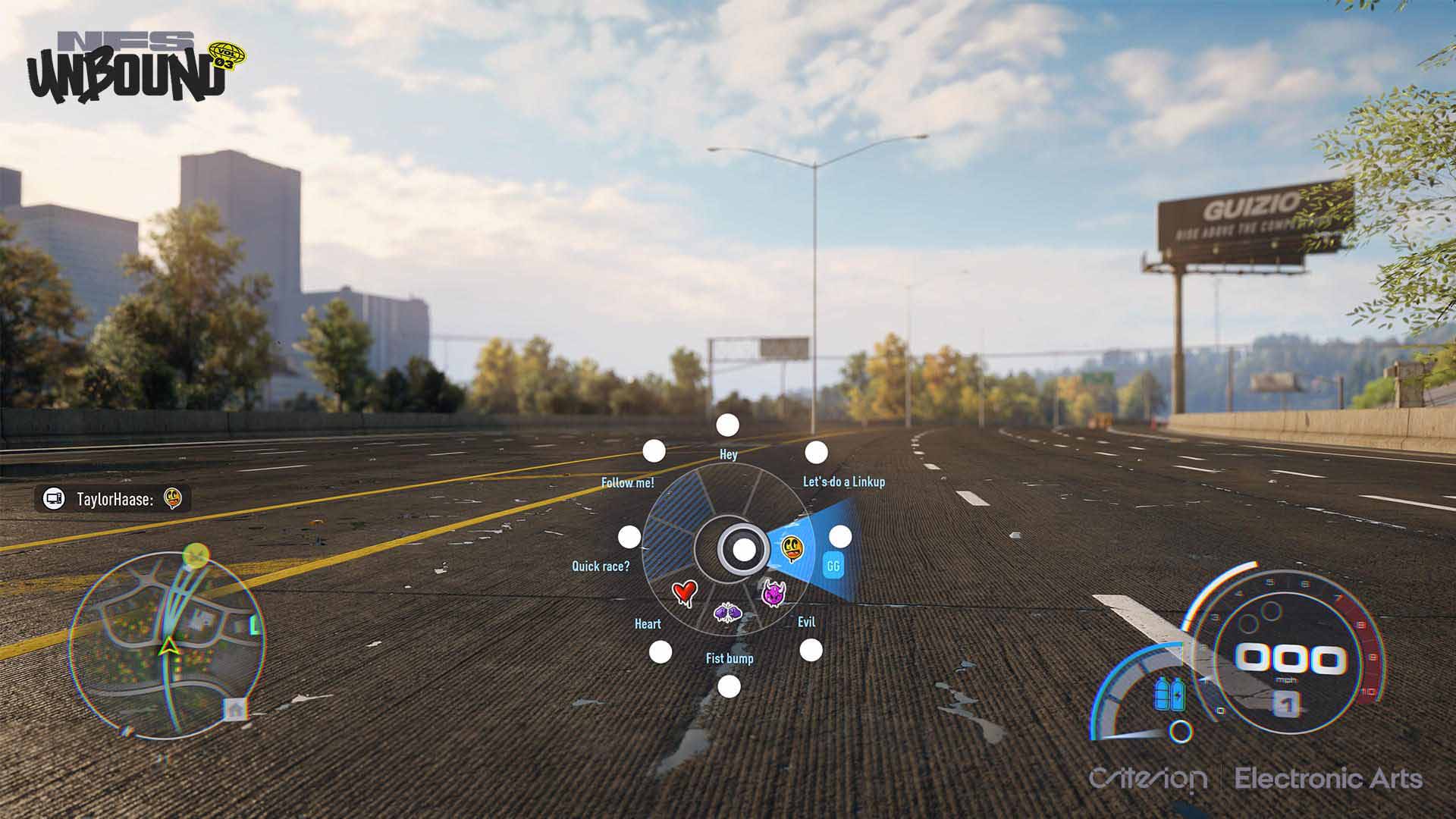 Need for Speed Unbound Volume 3 Güncellemesi Yayınlandı - Wallbang ... Need for Speed Unbound Volume 3 Güncellemesi Yayınlandı - Wallbang ...