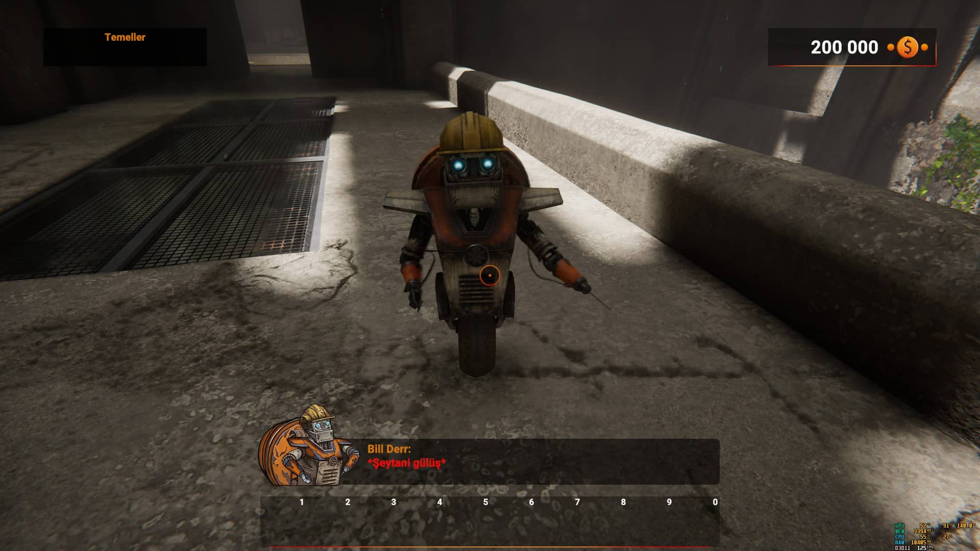 Builder Simulator inceleme - Wallbang Gaming Network