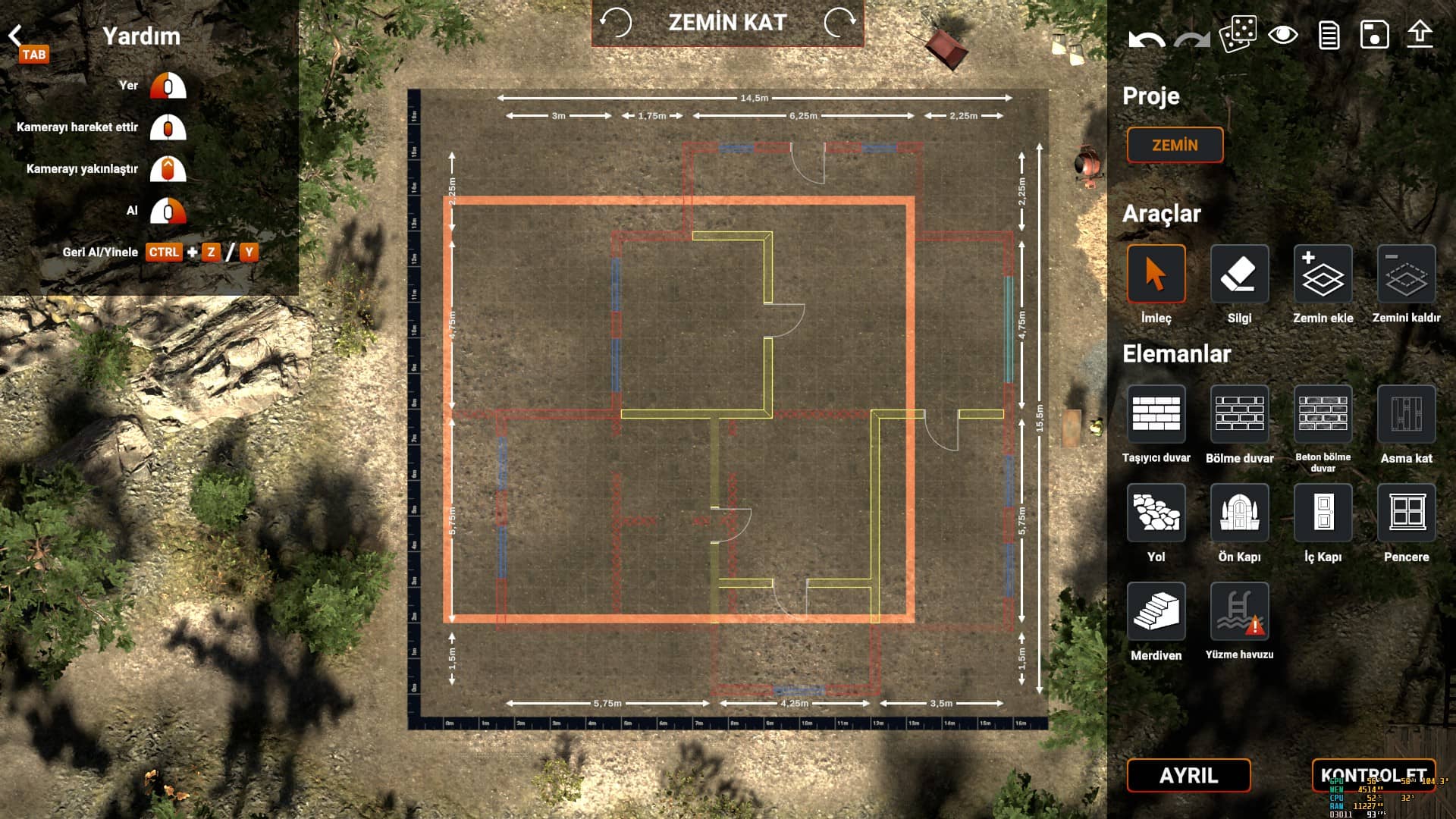 Builder Simulator inceleme - Wallbang Gaming Network