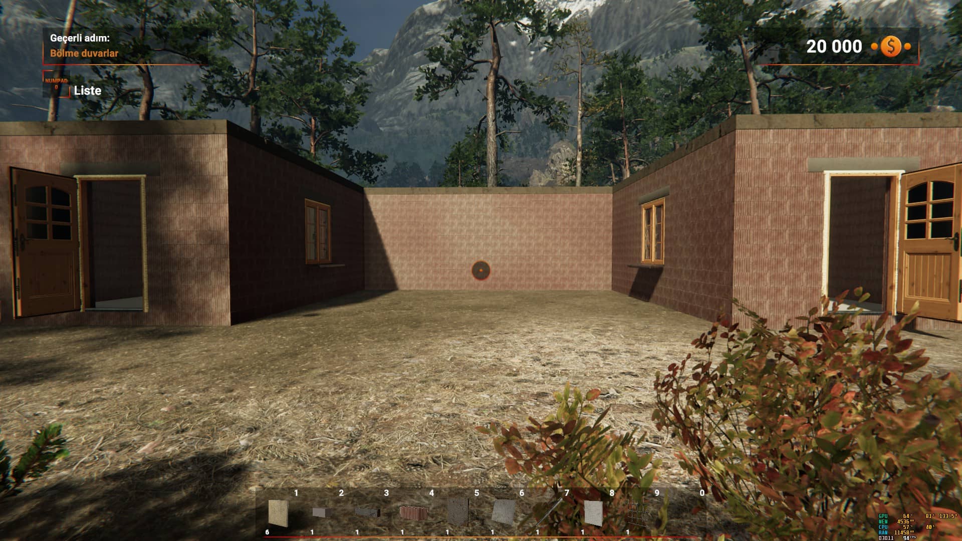 Builder Simulator inceleme - Wallbang Gaming Network