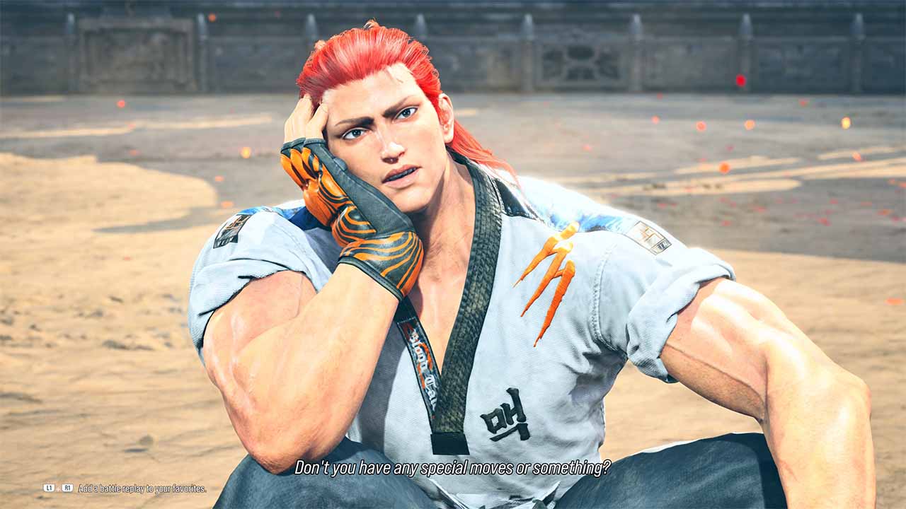 Tekken 8'de görmek için heyecanlandığımız 10 karakter - Wallbang Gaming ...