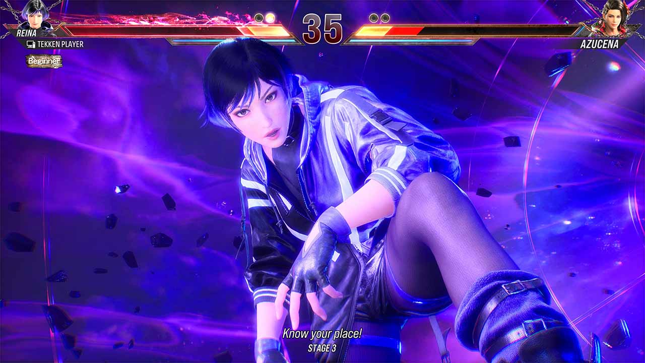 Tekken 8'de görmek için heyecanlandığımız 10 karakter - Wallbang Gaming ...