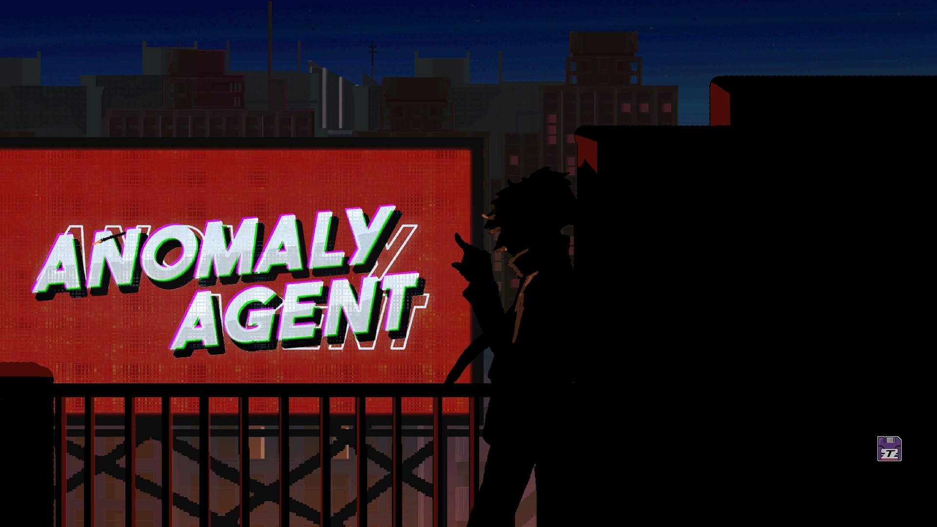 Anomaly Agent inceleme - Wallbang Gaming Network