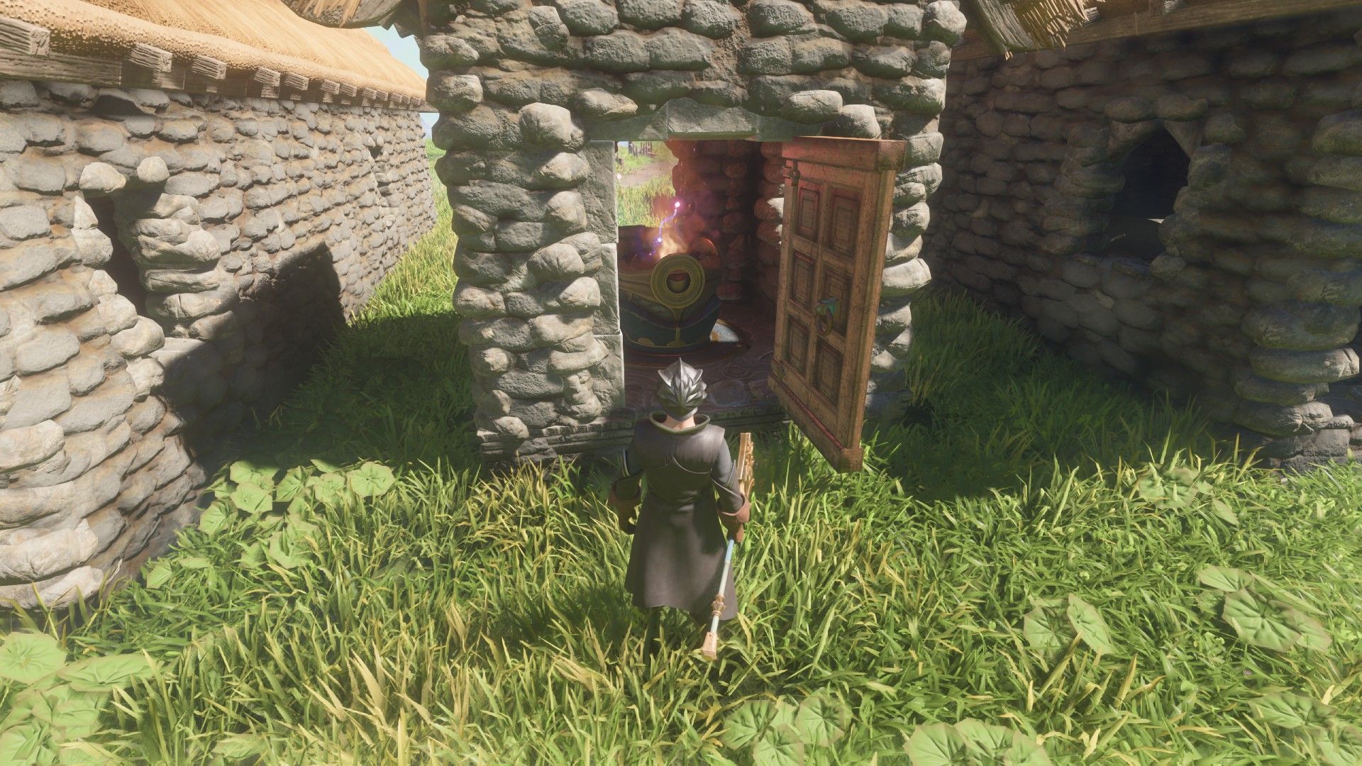 Enshrouded oynamadan önce bilmeniz gerekenler - Wallbang Gaming Network