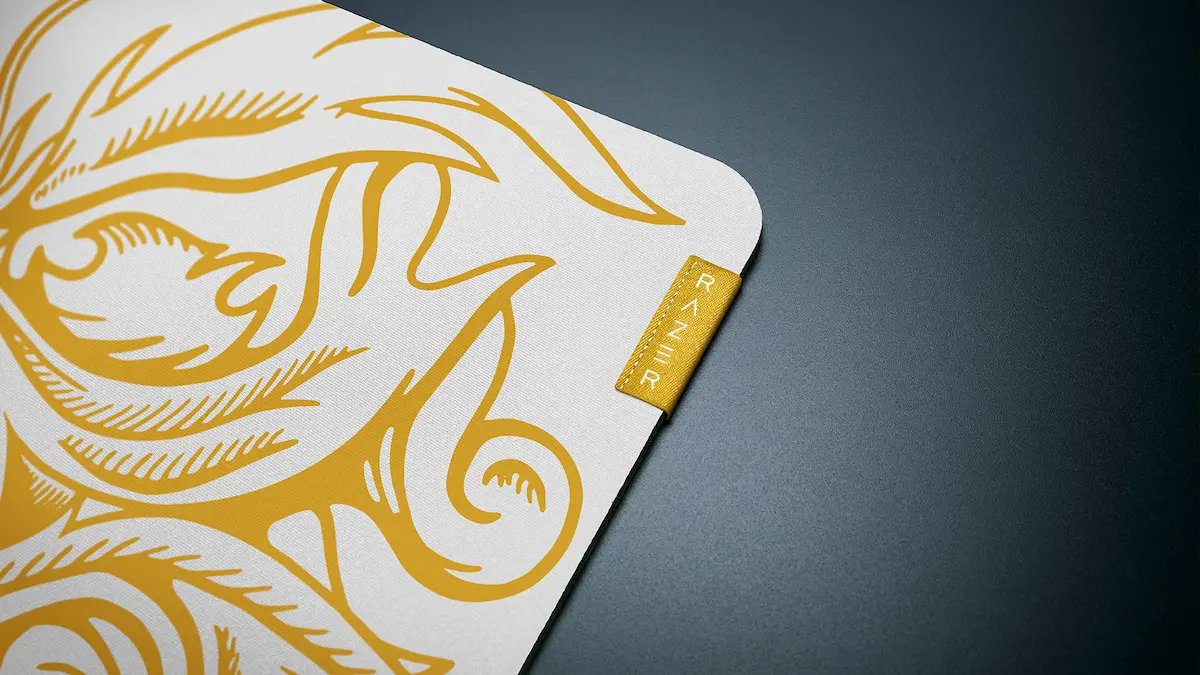 Razer Gigantus V2 – Faker Edition Tanıtıldı - Wallbang Gaming Network